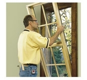 Wood Installation Systems | Pella