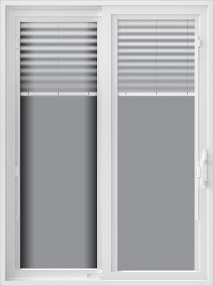 Pella Vinyl Sliding Patio Door With Blinds - Patio Ideas Pella Vinyl Sliding Patio Door With Blinds - Patio Ideas