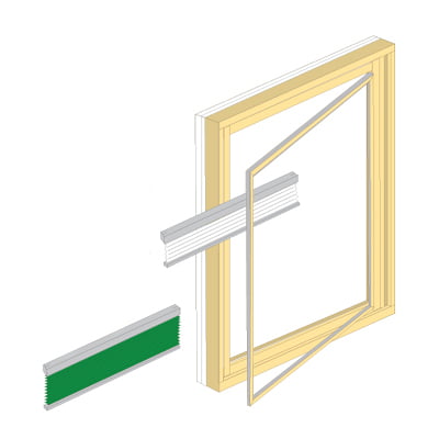 Window Assemblies and Installation Accessories | Pella