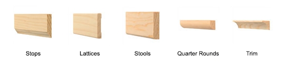 Wood Installation Systems | Pella