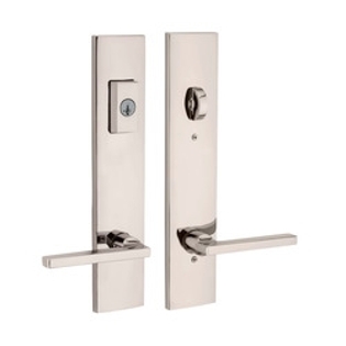 Entry Door Hardware | Pella