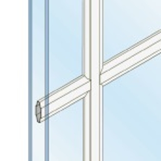 Fiberglass Window Grilles | Pella