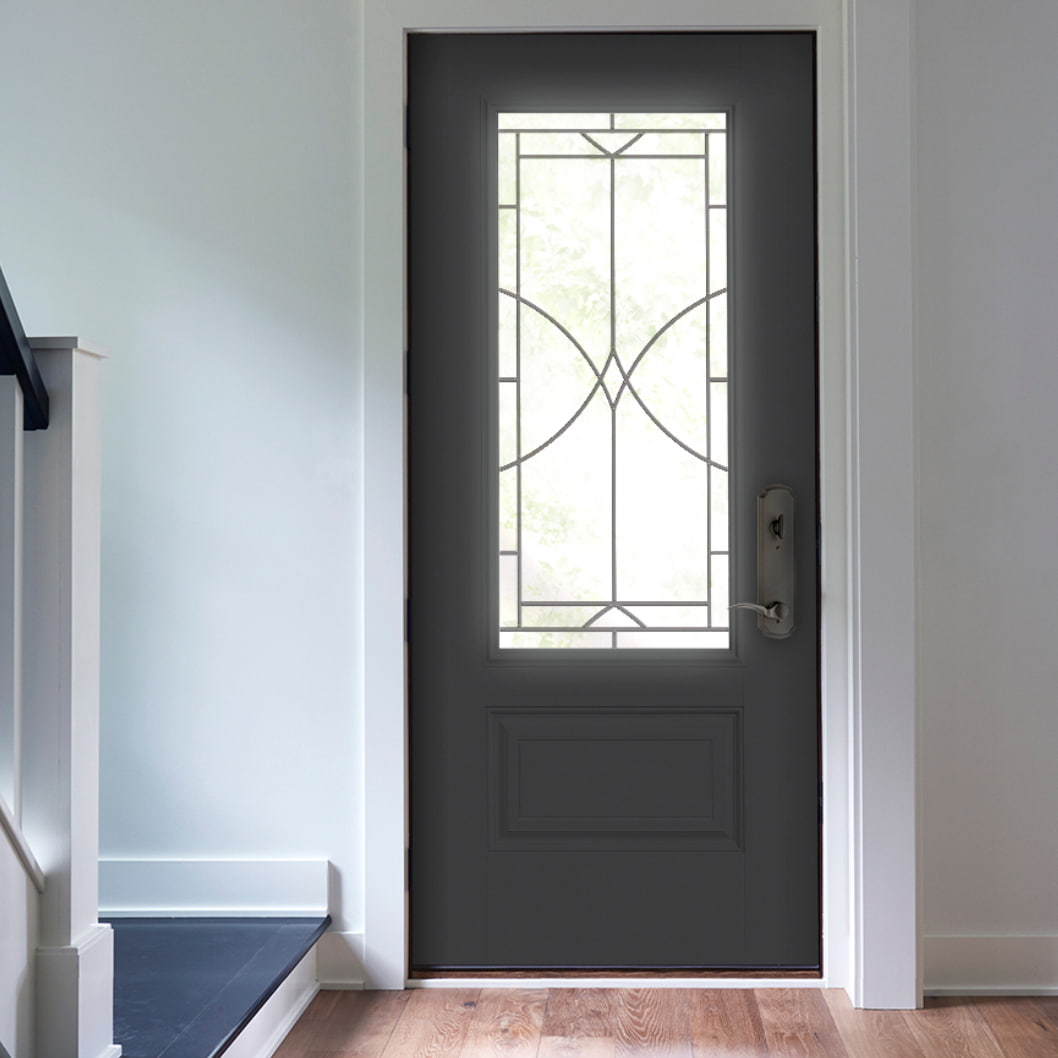 Pella Front Doors With Side Lights