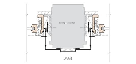 Wood Installation Systems | Pella