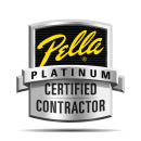 Pella Certified Contractors | Pella
