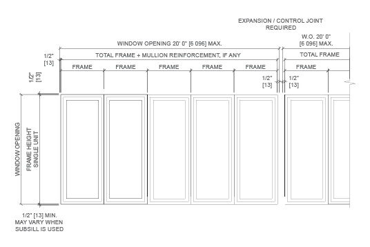 Wood Installation Systems | Pella