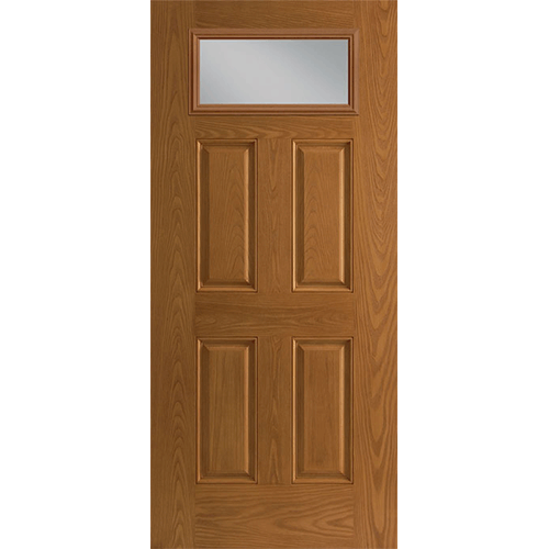 Rectangle Door