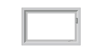 Shop Hurricane Shield Series Vinyl Windows | Pella