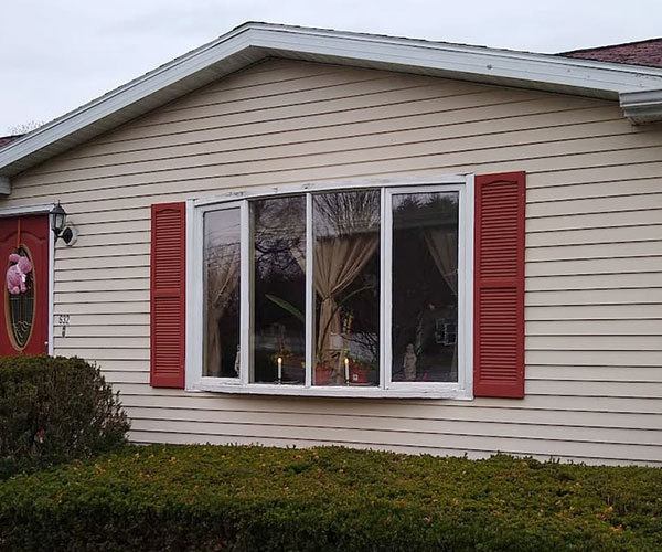 Pella Bay Window Dressing Harvey Windows Review: 2025 Costs, Types,