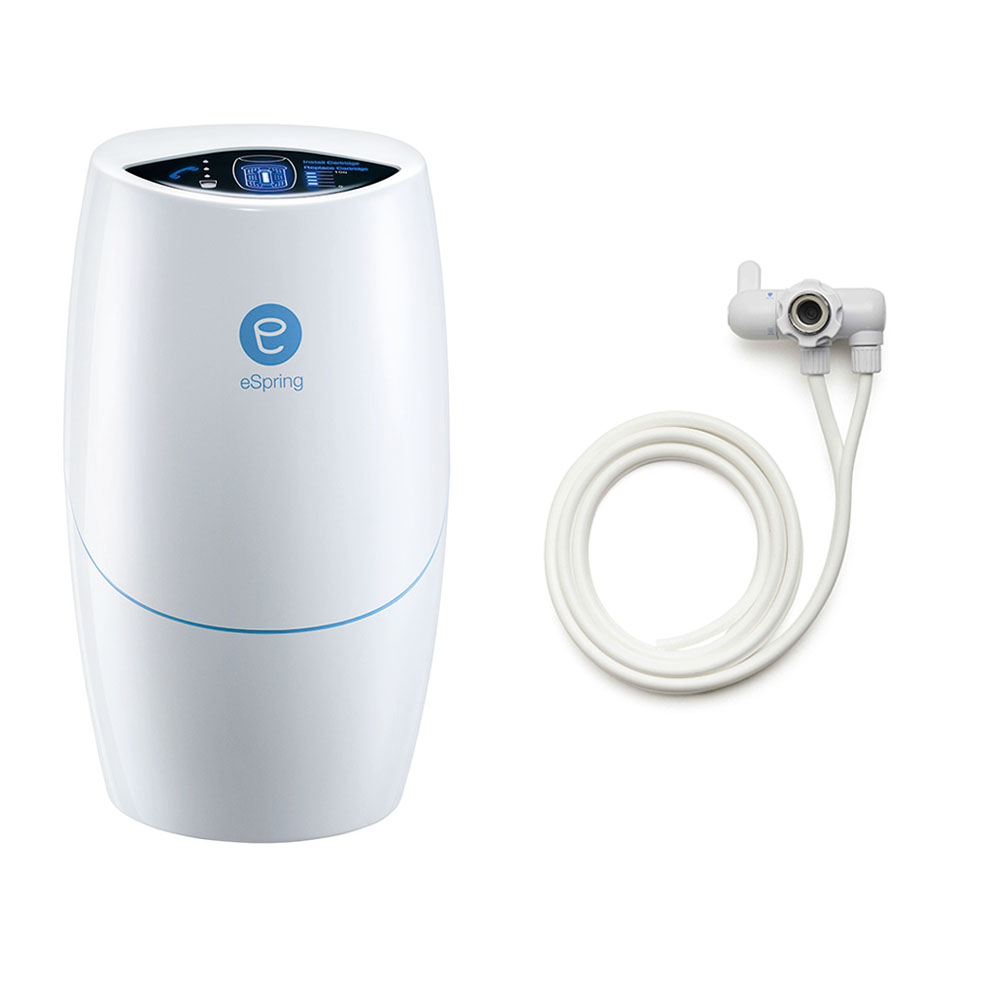 益之源分流器組-5年保固(一次付清) | eSpring 益之源 | 安麗電商 台灣