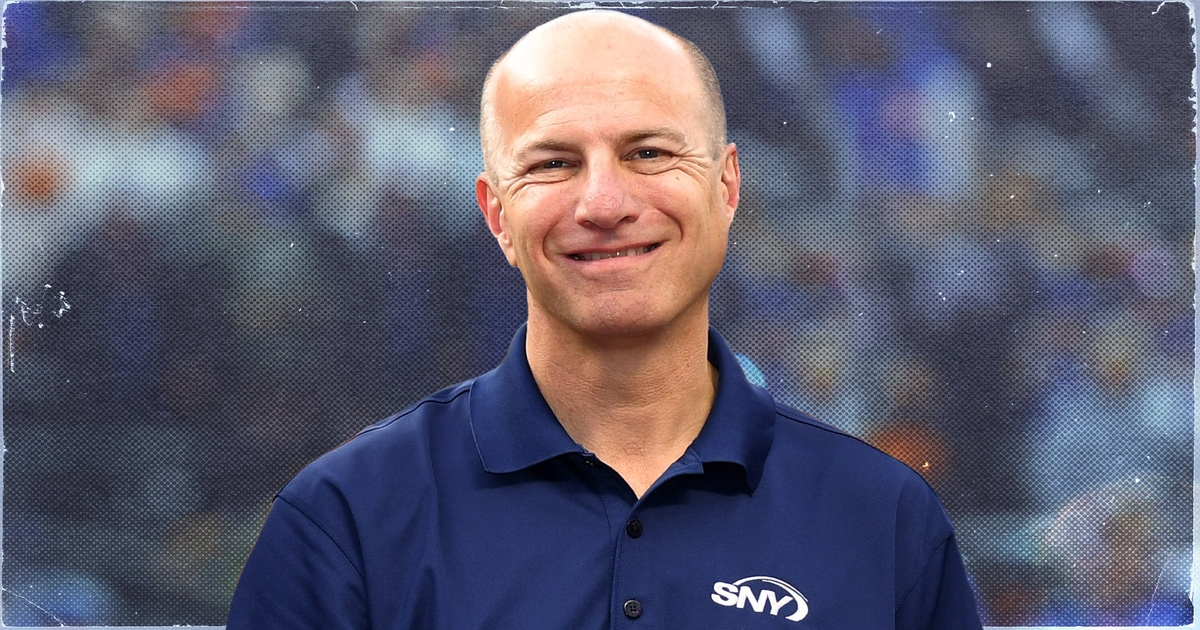 SNY's Gary Cohen to be inducted into Mets Hall of Fame as part of class ...