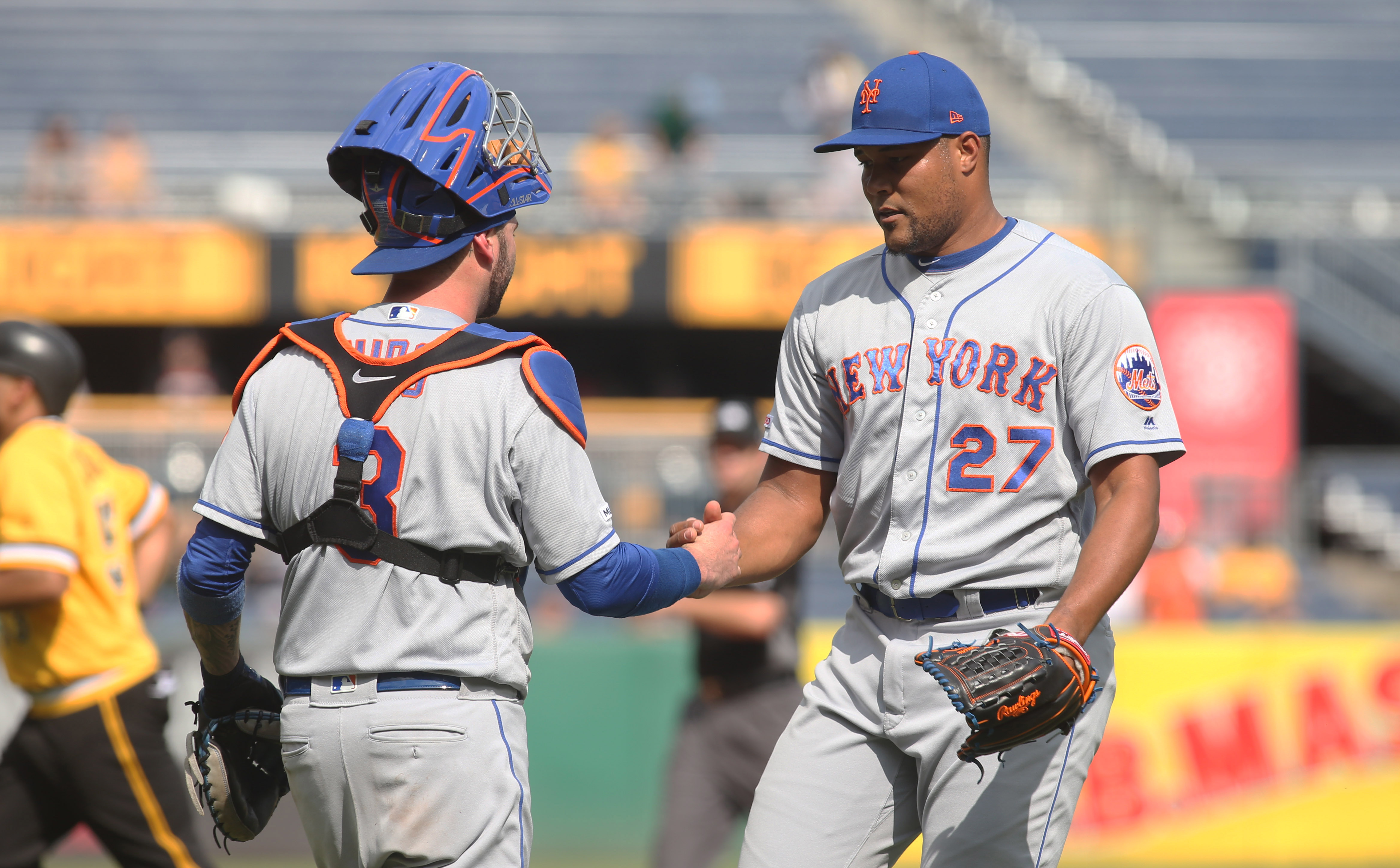 Here's how Mickey Callaway can deploy his Mets bullpen despite Edwin ...