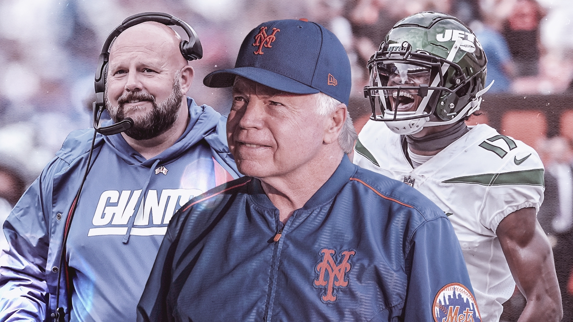 Top 10 things NY sports fans should be thankful for during 2022 ...