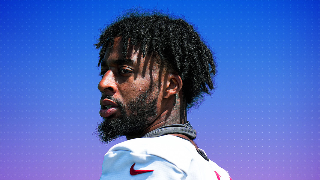 Stay or Go: Should Giants bring Cor'Dale Flott back for 2026 NFL season?
