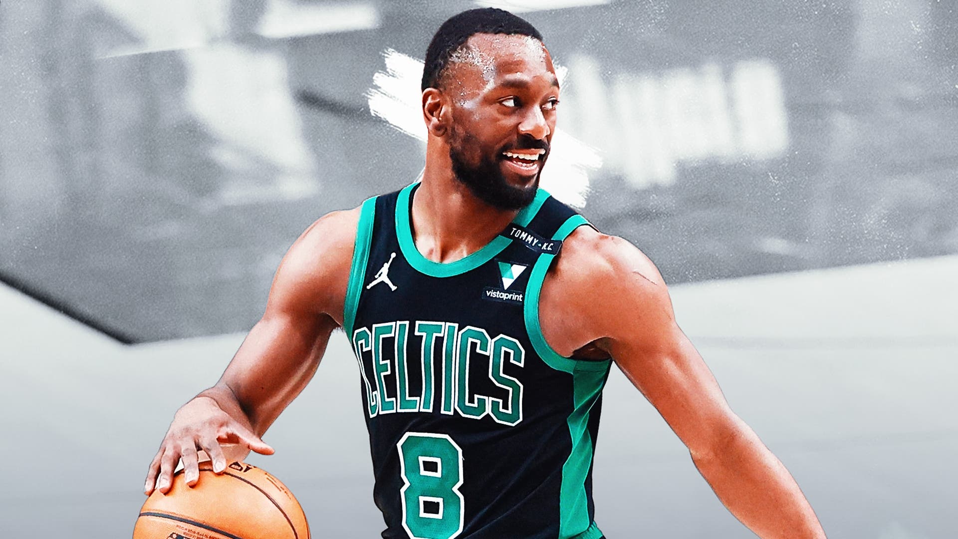 kemba walker contract
