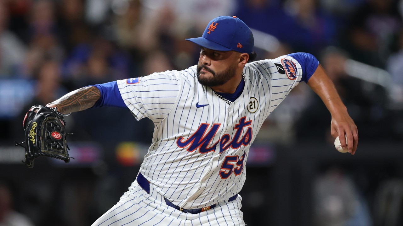 Mets vs. Nationals: How to watch on SNY on Sept. 21, 2025