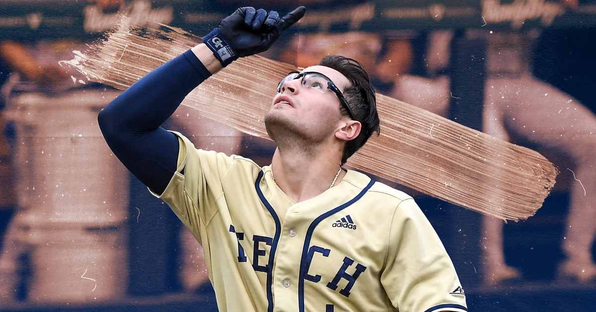 What to expect from Mets prospect Kevin Parada in 2023