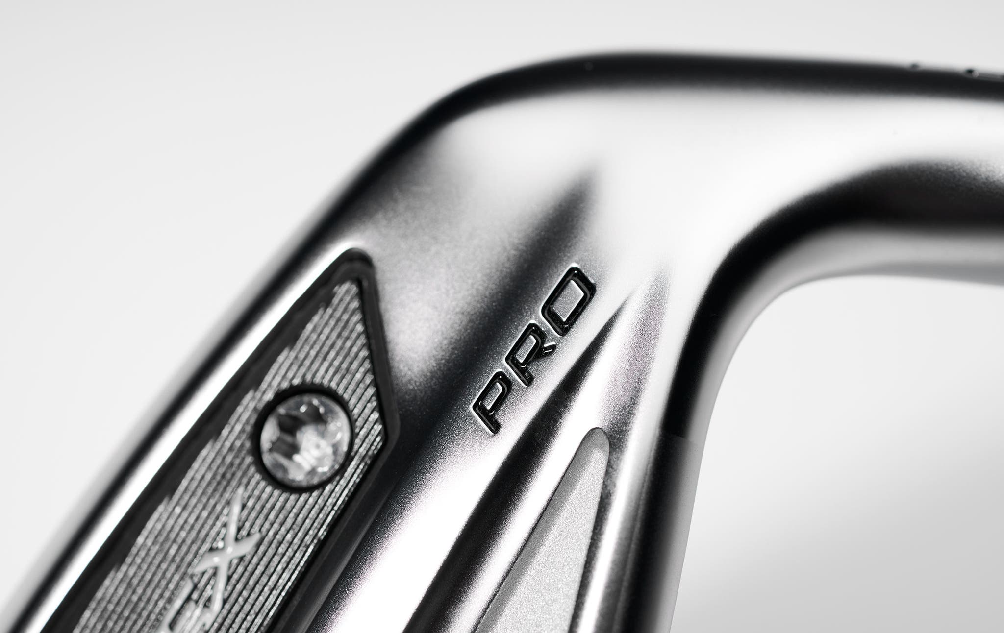 Apex Pro Irons | Callaway Golf