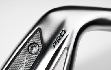 Apex Pro Irons | Callaway Golf