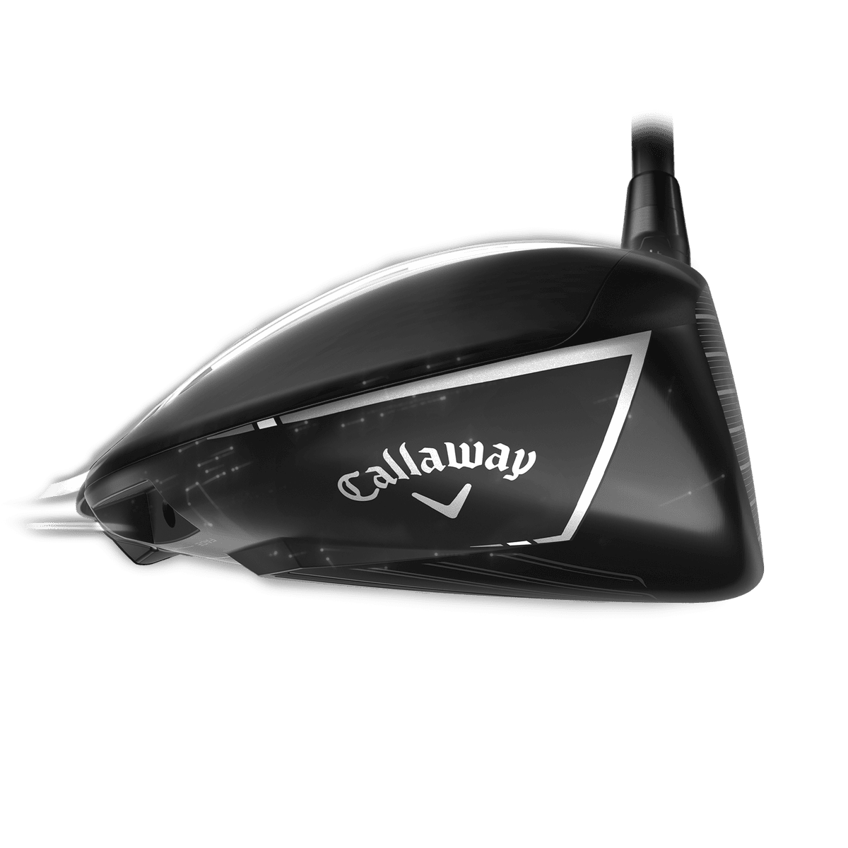 Elyte Night Edition Driver | Callaway Golf