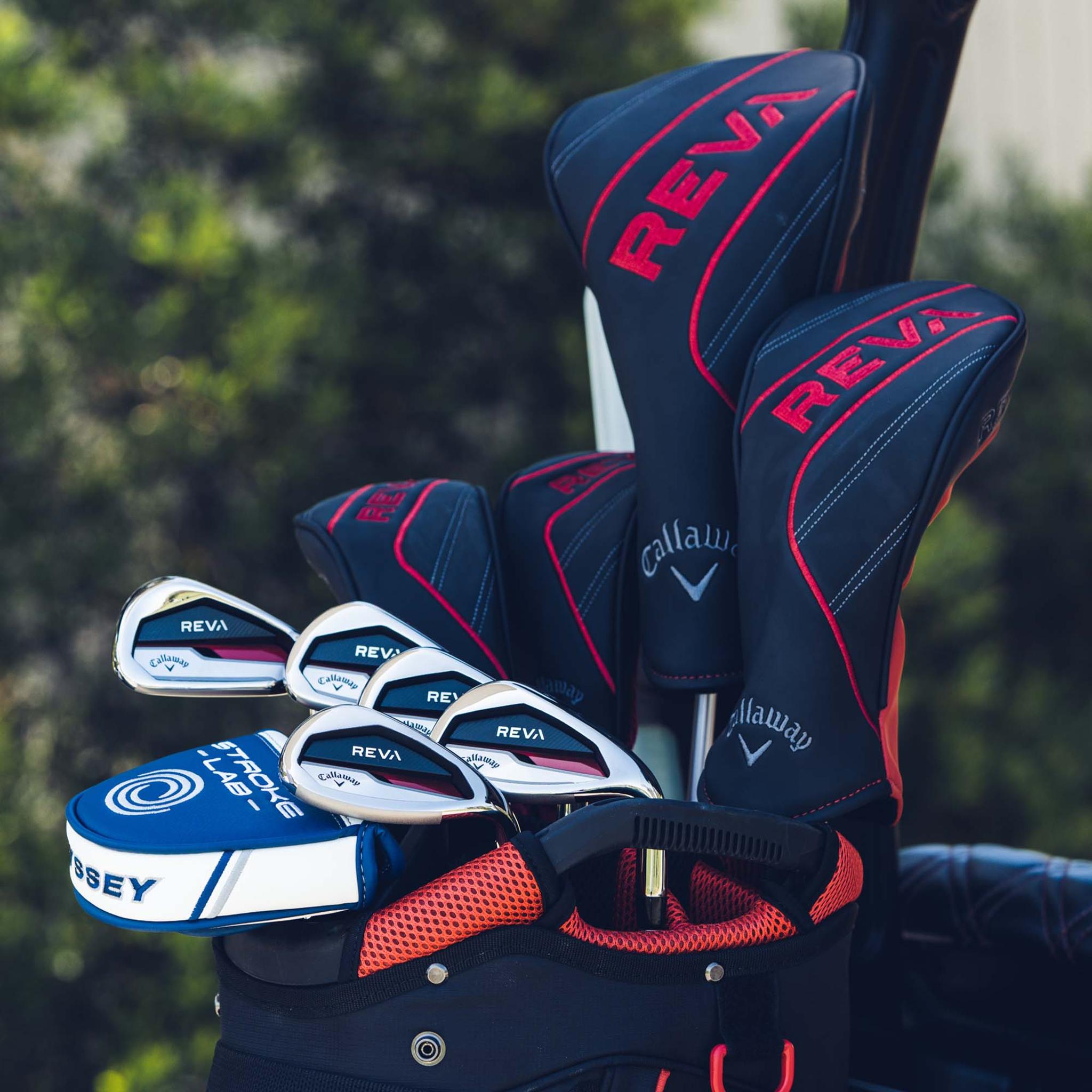 Game Improvement Golf Clubs | Callaway Golf