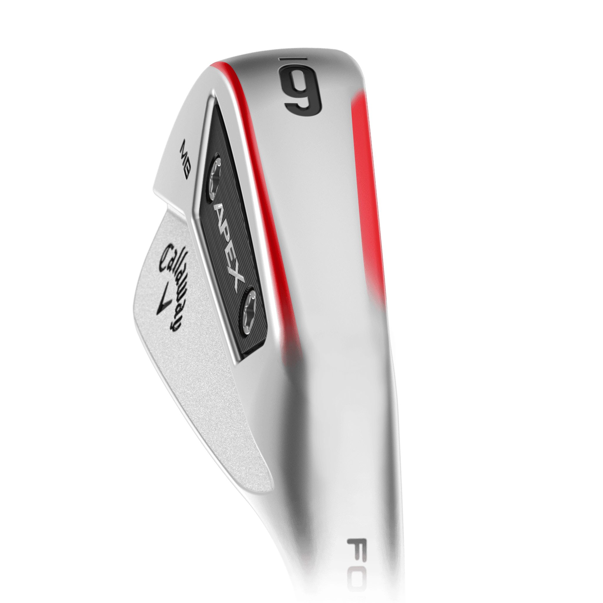 Callaway Apex MB Irons | Total Golf