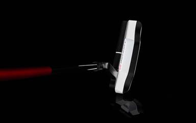 Odyssey White Hot Versa One CH Putter | Callaway Golf Pre-Owned