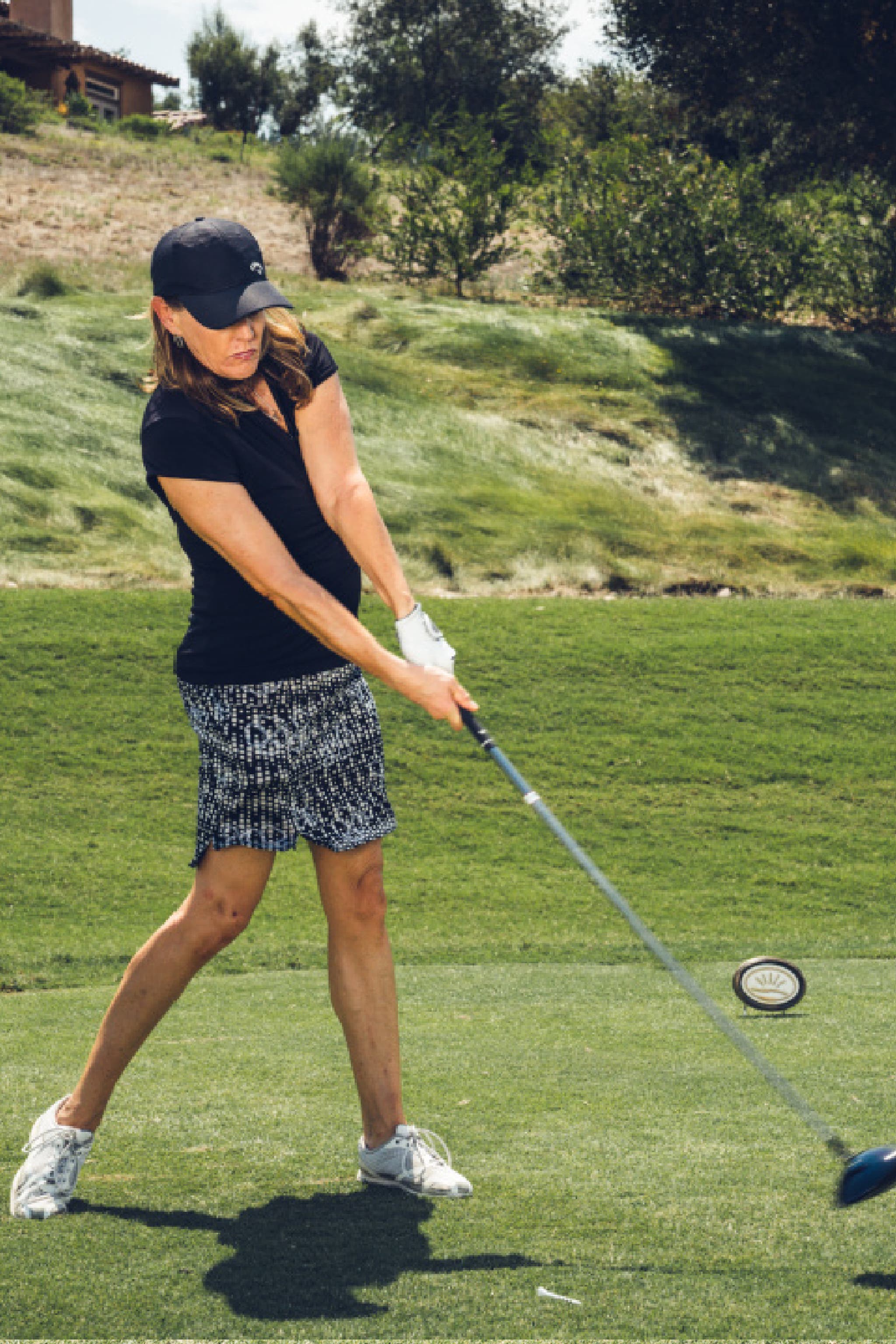 Callaway Golf Women's Golf Videos | Women's Golf Tips | Official