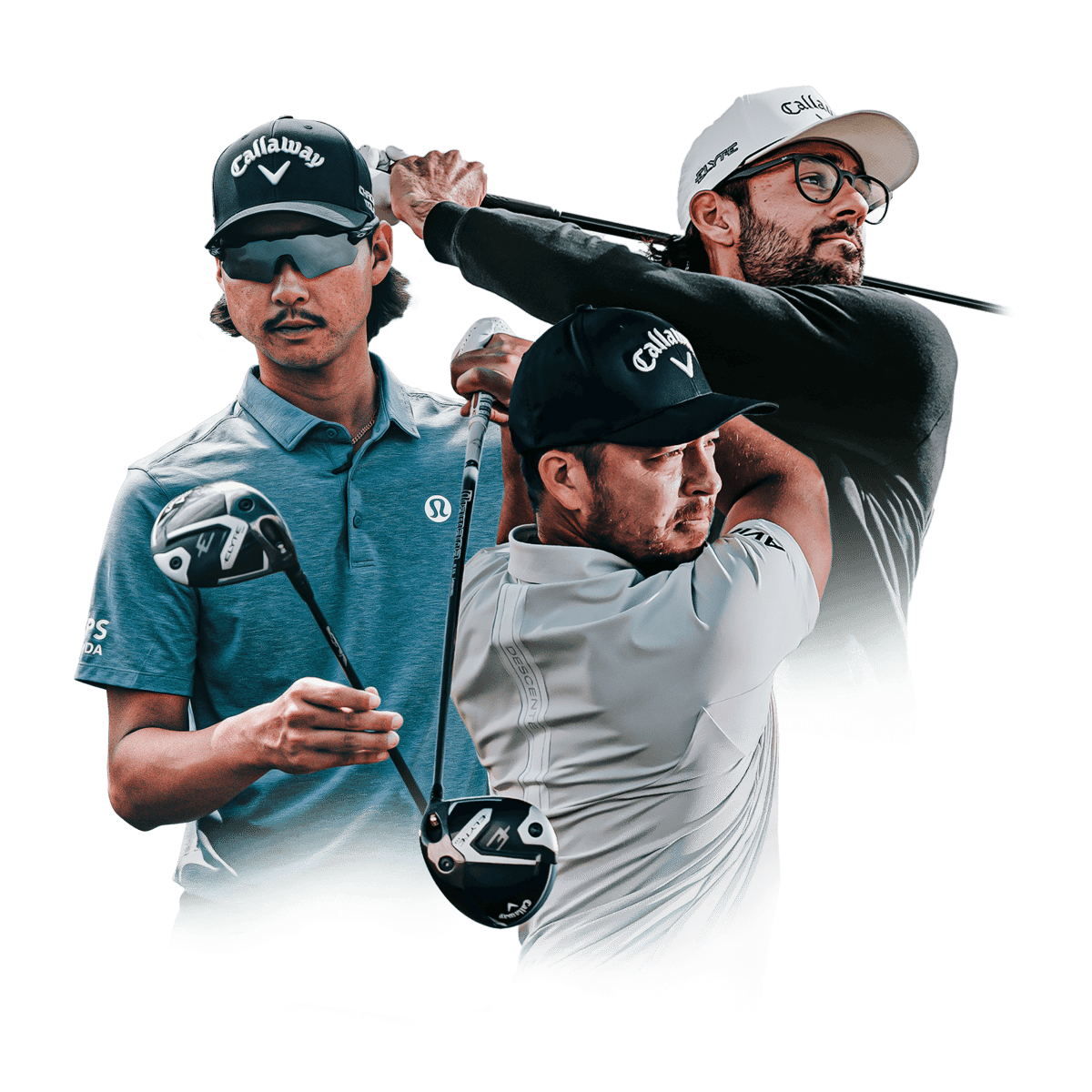 Callaway Golf Elyte Triple Diamond Tour Draw Driver | Callaway Golf Pre ...