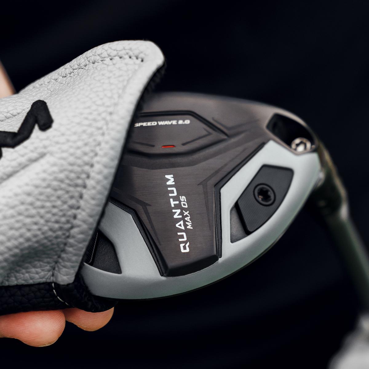 Quantum Max OS Hybrids | Callaway Golf