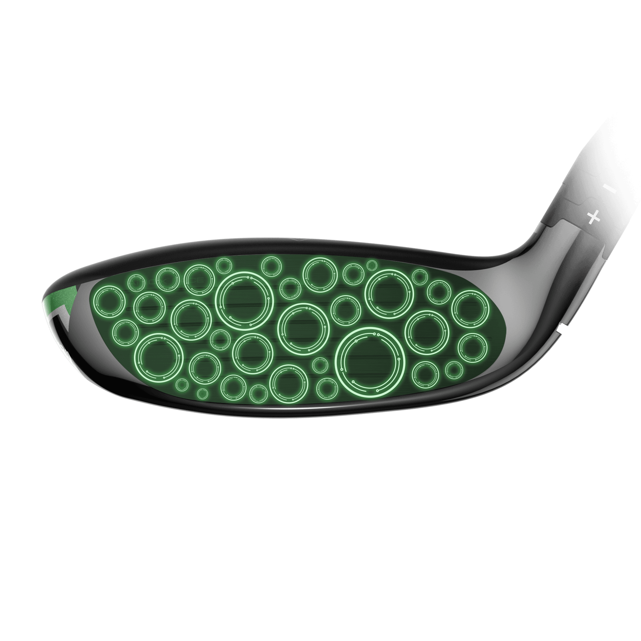 Women's Elyte Max Fast Hybrids | Callaway Golf