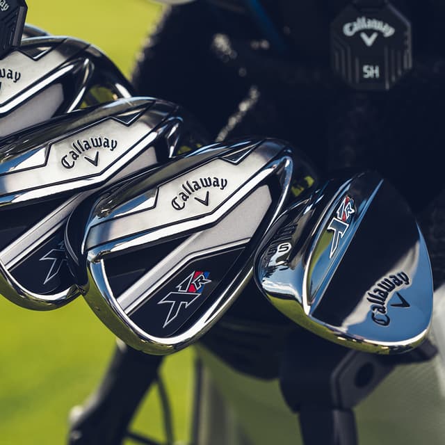 Complete Golf Club Sets | Callaway Golf