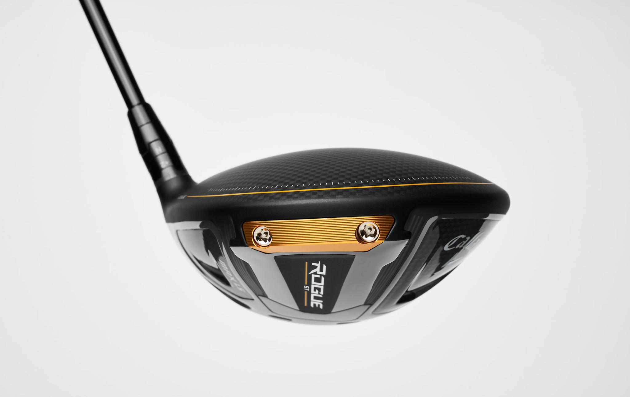 Callaway Rogue ST MAX LS Driver | Callaway Golf