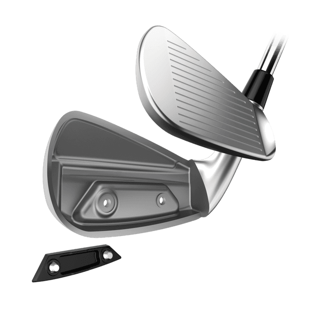 Callaway Apex Pro 24 Irons | Apex Iron Set | Specs & Reviews