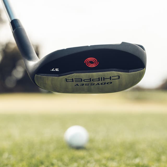 Odyssey Chipper | Callaway Golf
