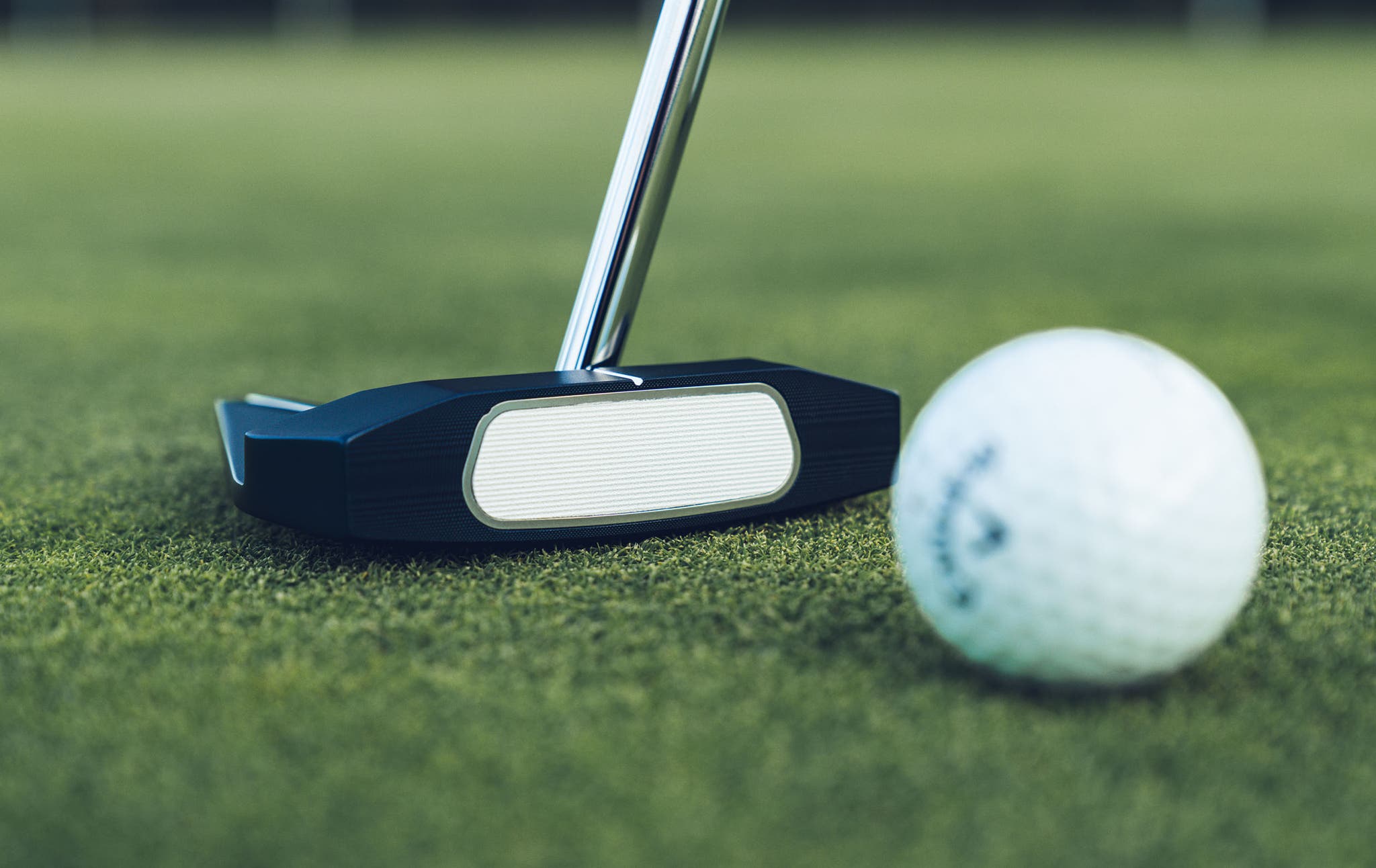 Odyssey Ai-ONE Square 2 Square #7 Putter | Odyssey Golf