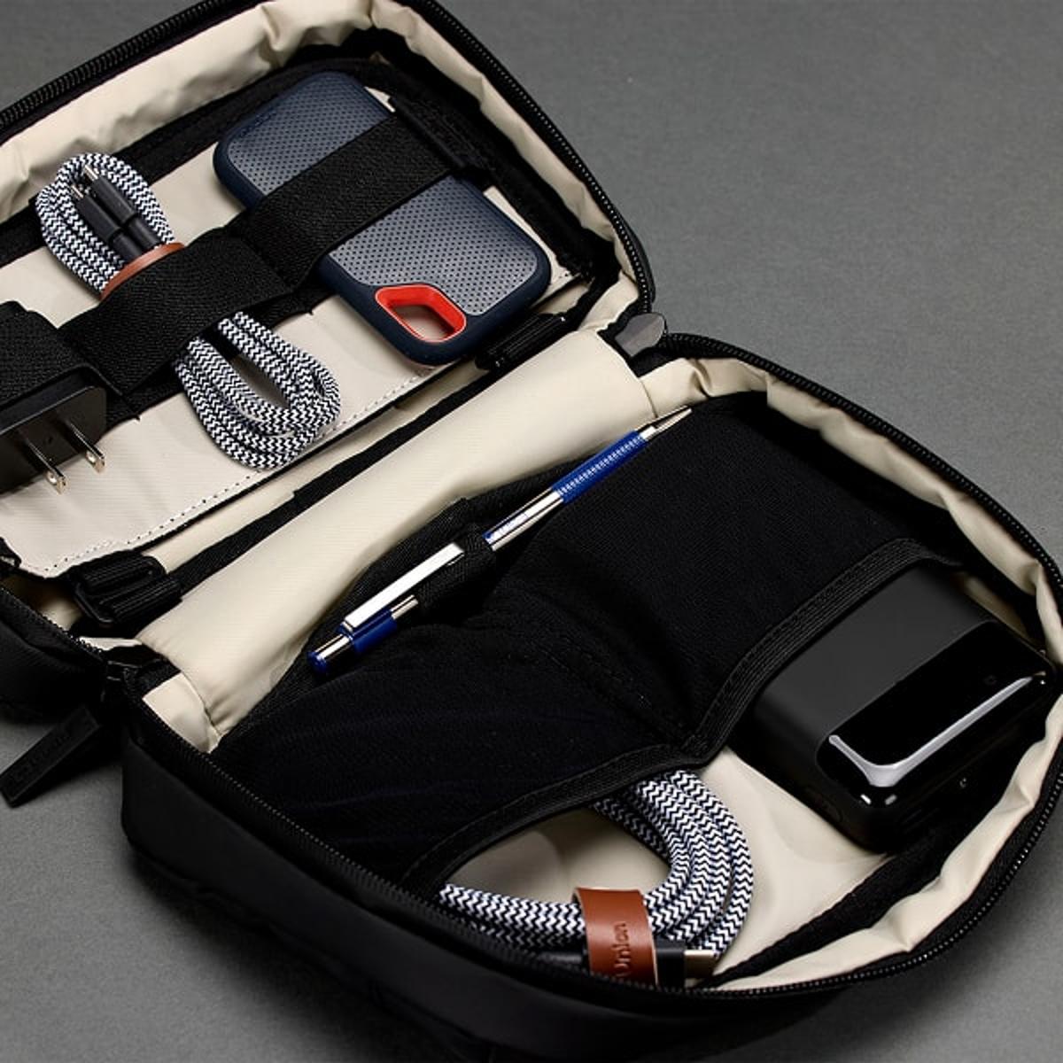 Pace Pro Tech Case | OGIO