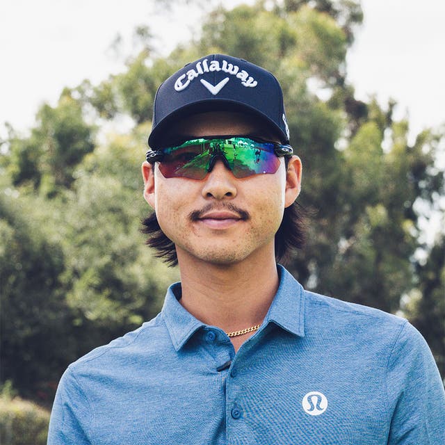 Min Woo Lee WITB | Team Callaway