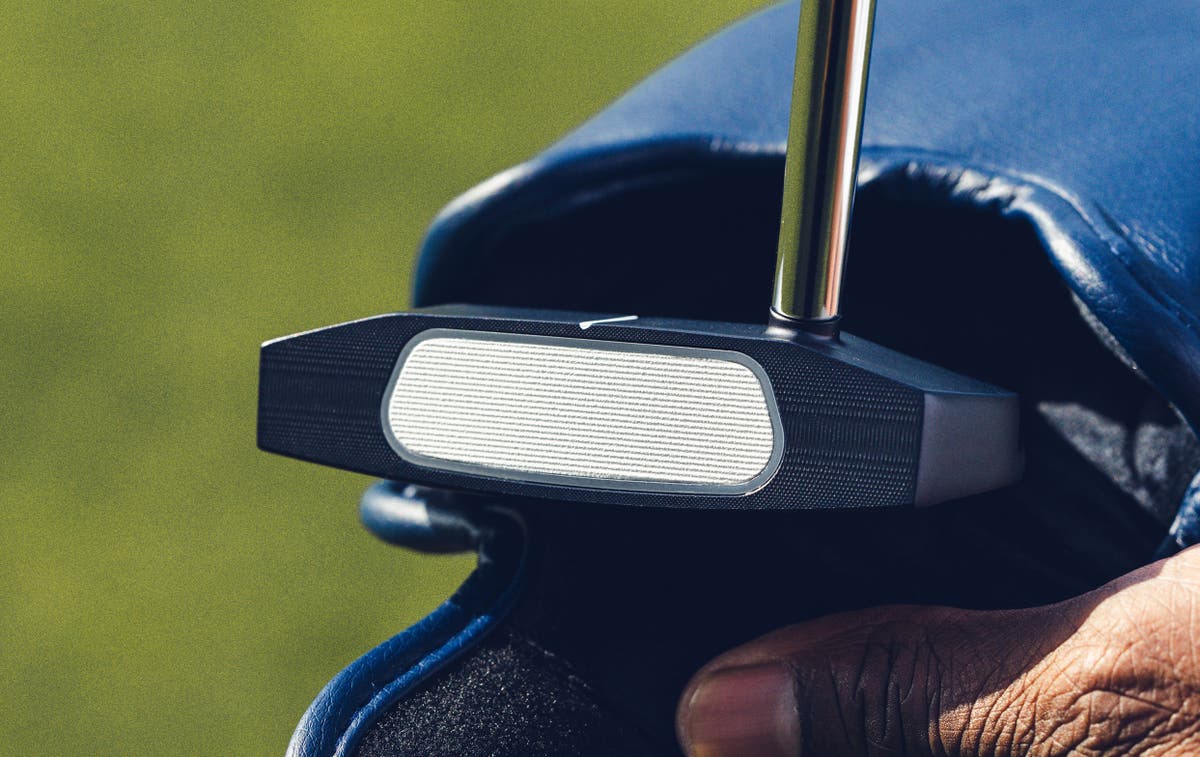 Odyssey Ai-ONE Armlock SB Putter | Odyssey Golf