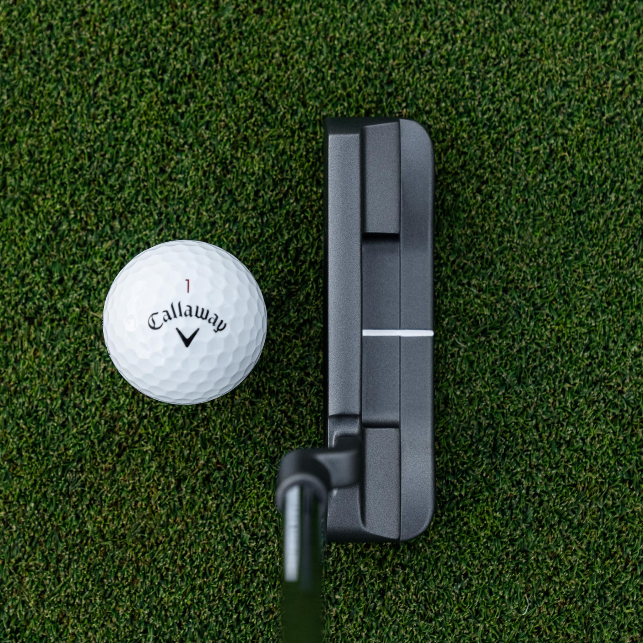 2025 DFX One CH Putter | Odyssey Golf