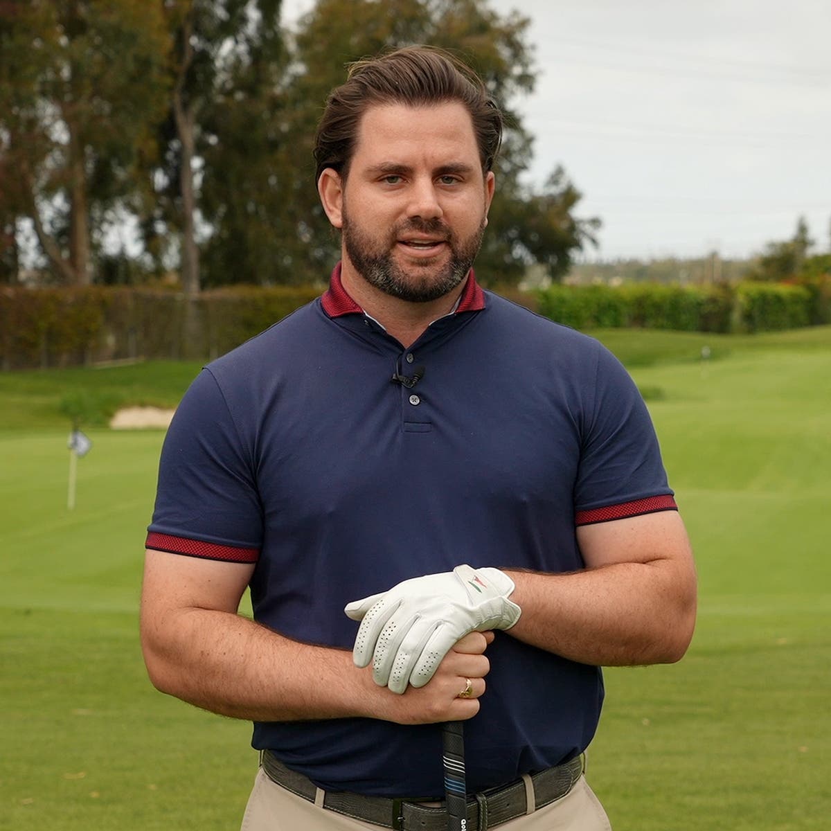 Callaway Golf Instructor Videos