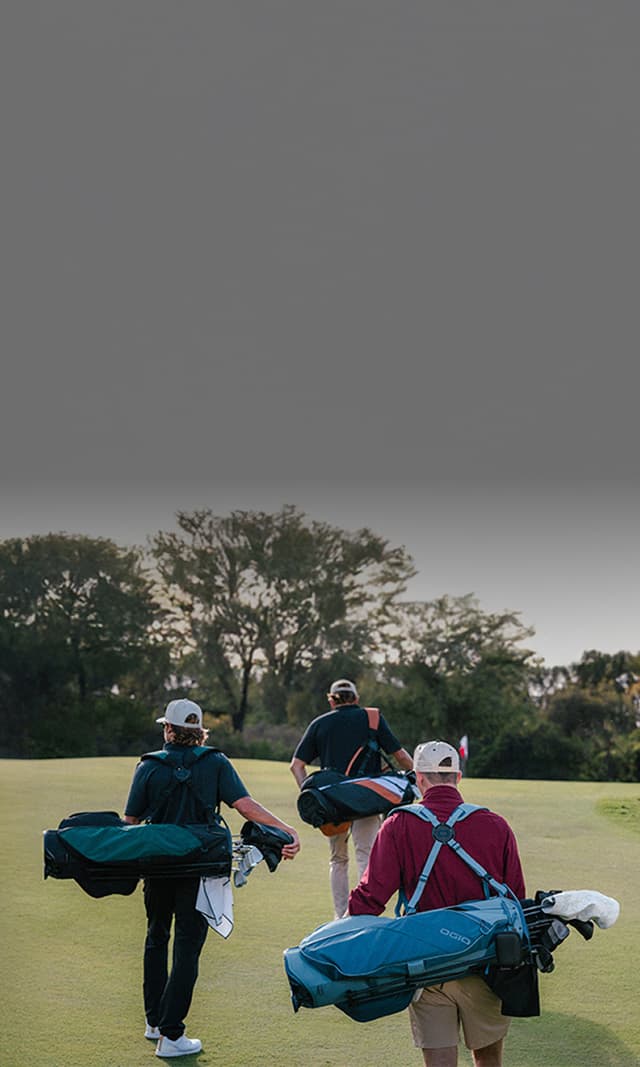 Golf Bag Comparison | OGIO