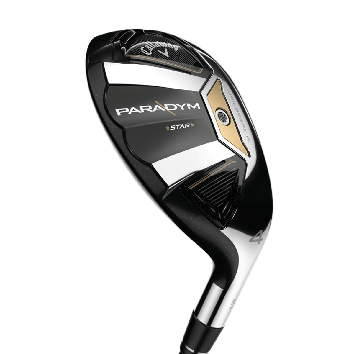 Paradym Star Hybrids | Callaway Golf Pre-Owned