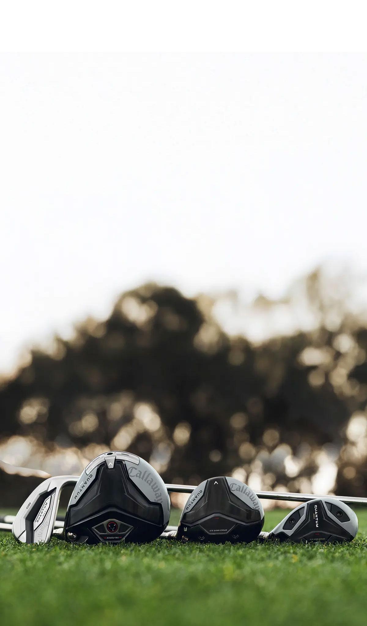 Callaway Golf Official Site | Golf Clubs, Golf Balls