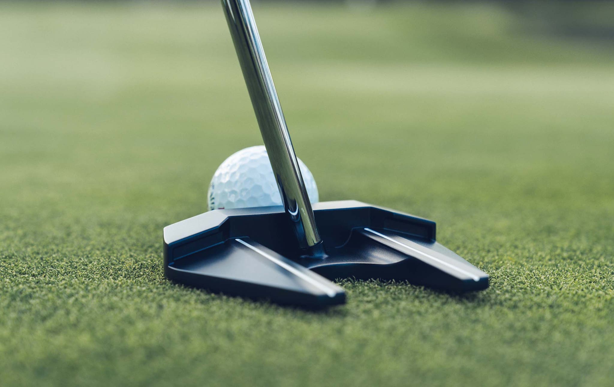 Odyssey Ai-ONE Square 2 Square #7 Putter | Odyssey Golf