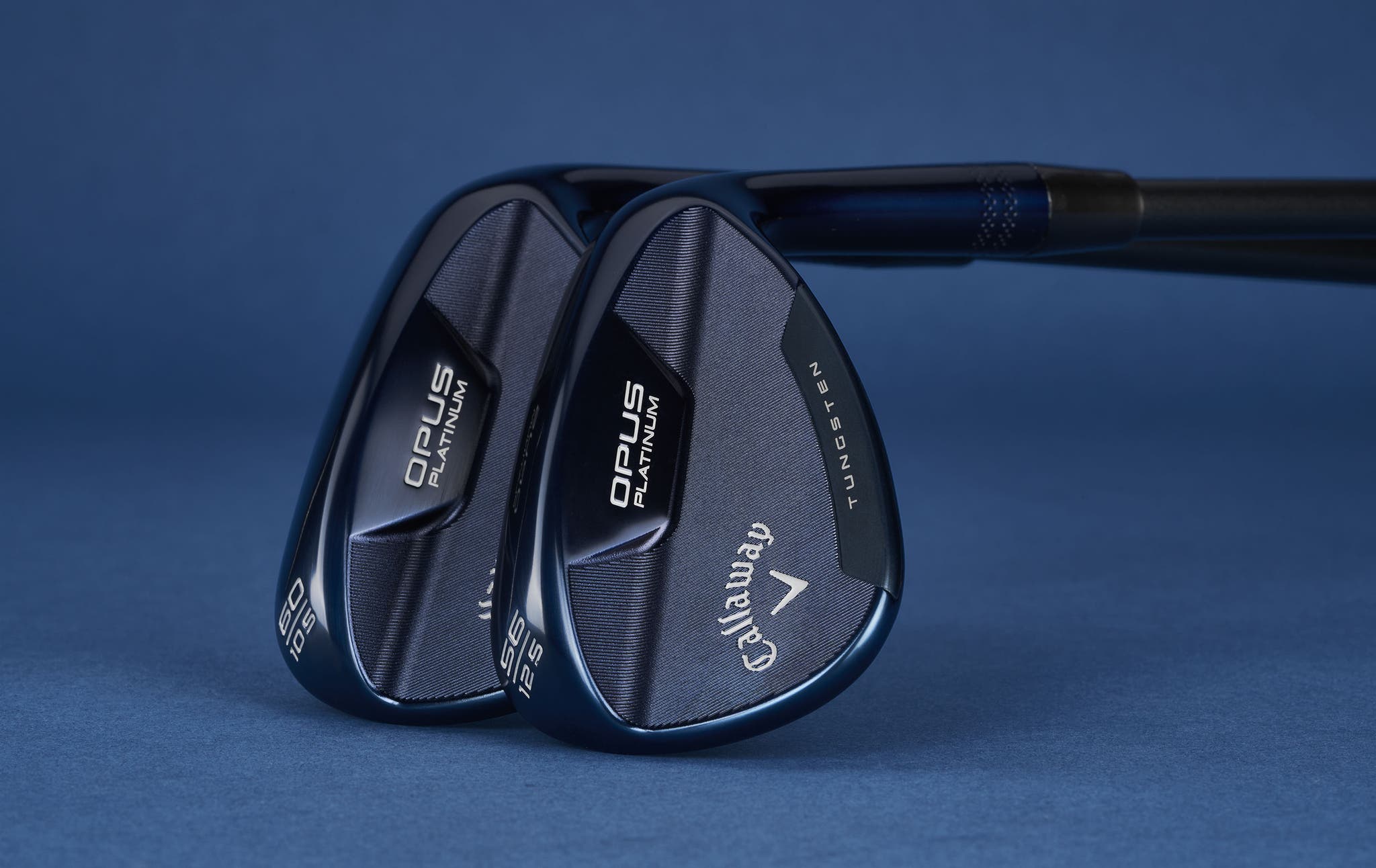 Opus Platinum Blue Wedges | Callaway Golf