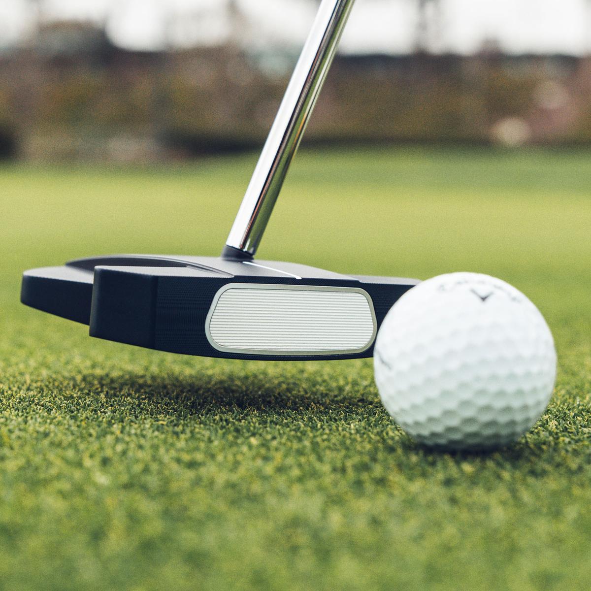 Odyssey Ai-One Square 2 Square MAX 1 Putter | Odyssey Golf