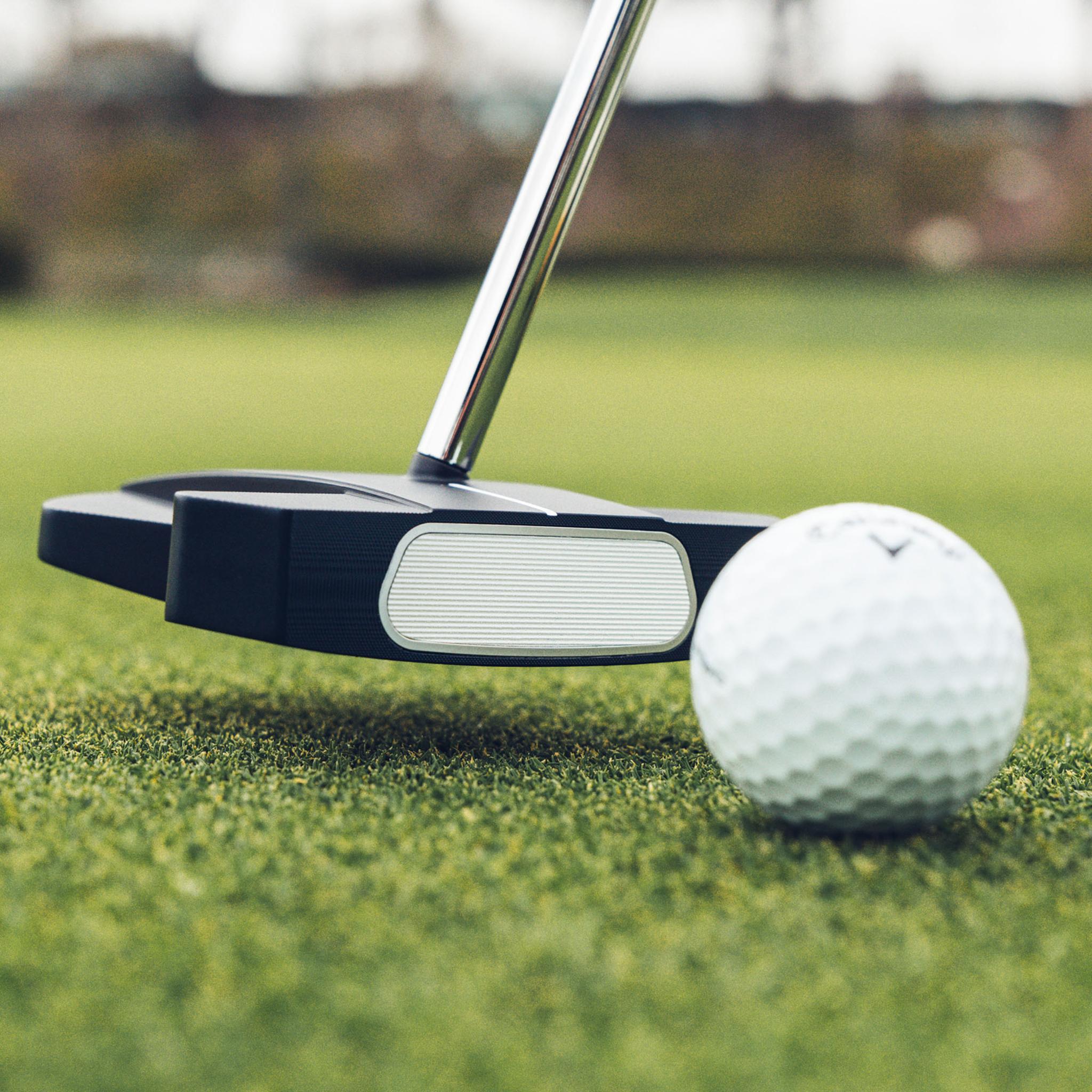 Odyssey Ai-One Square 2 Square MAX 1 Putter | Odyssey Golf