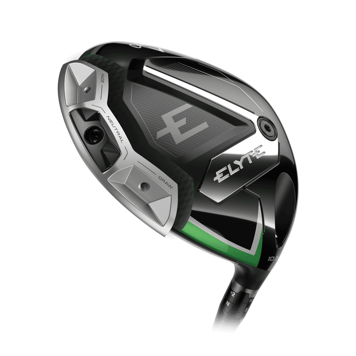 Elyte Driver | Callaway Golf