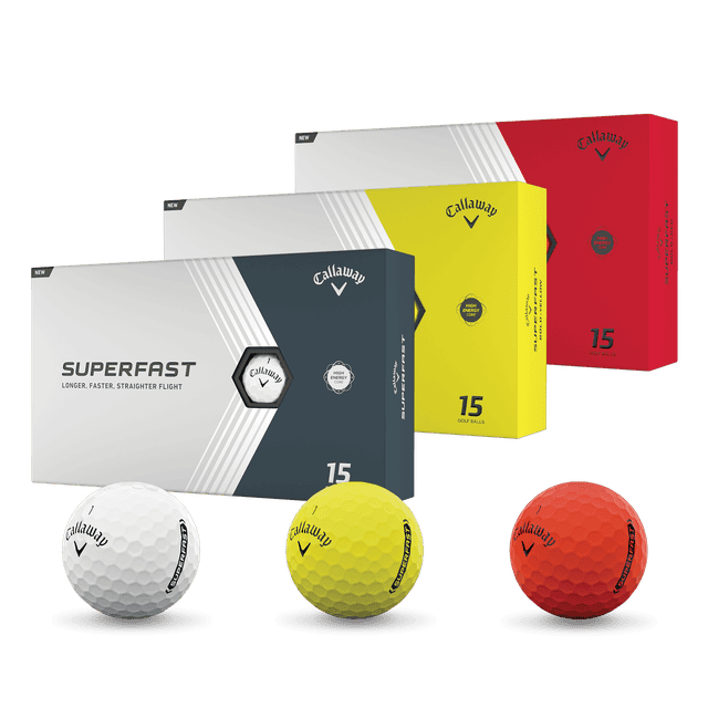 Golf Balls | Callaway Golf